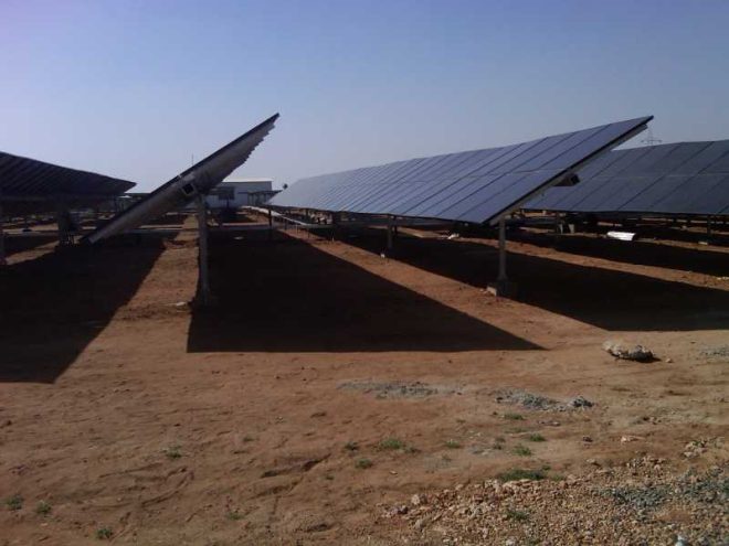 Backbone – Kutch, GJ – Bhavisri Clean Energy Private Ltd