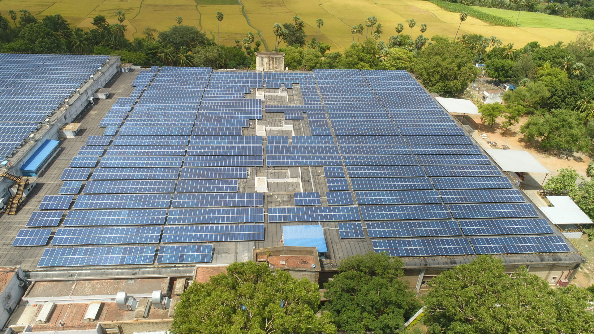 Bhavisri Clean Energy Private Ltd